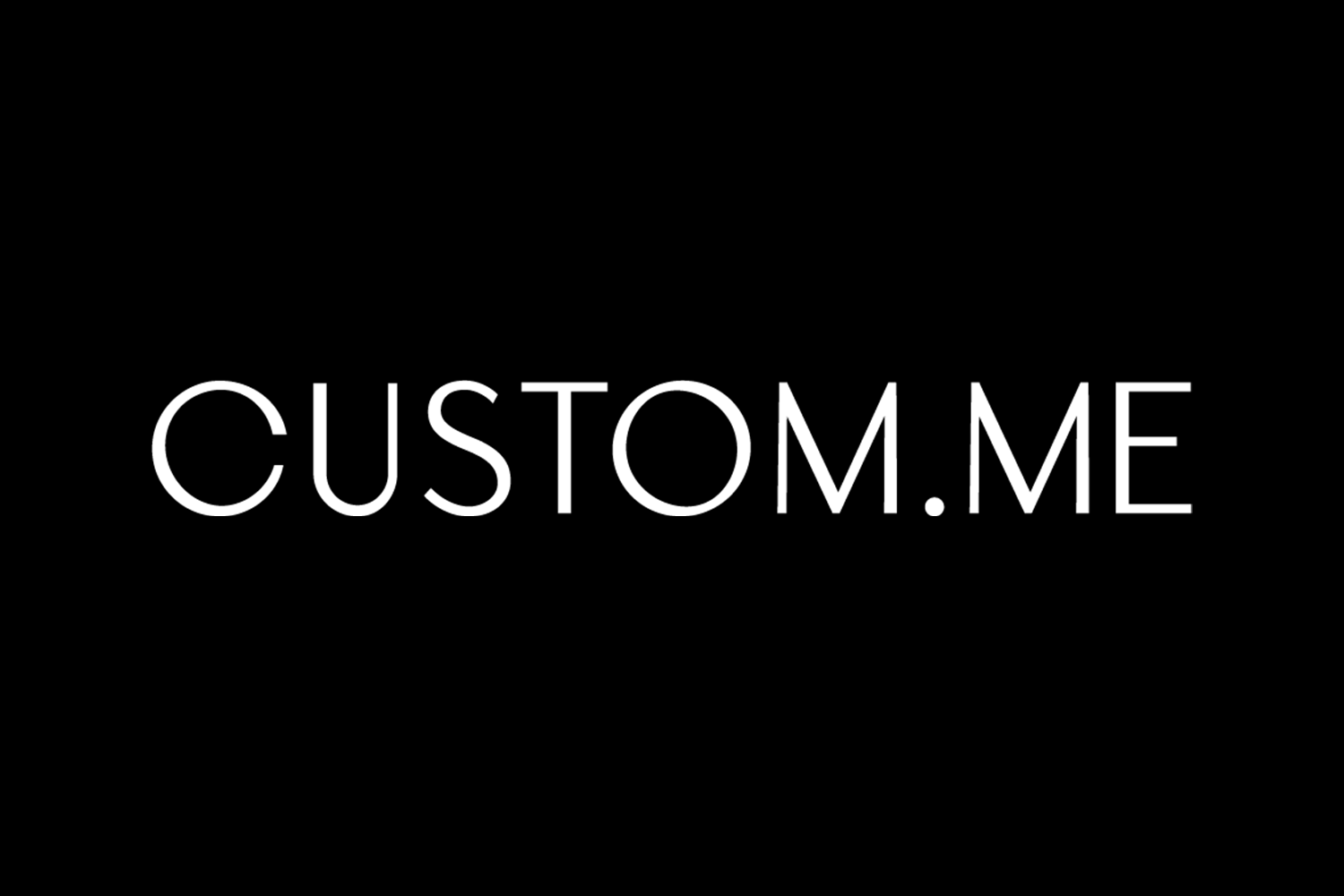 아모레퍼시픽 맞춤 브랜드 - CUSTOM.ME 커스텀미